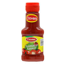 Clovers Tomato Sauce 400Gm